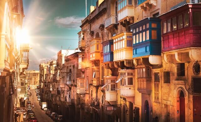 Maltesisch lernen | Sprachkurs bei Lingualu